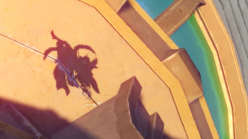 [Genshin Shadow Challenge #24] Who’s That Character? Genshin Impact ...