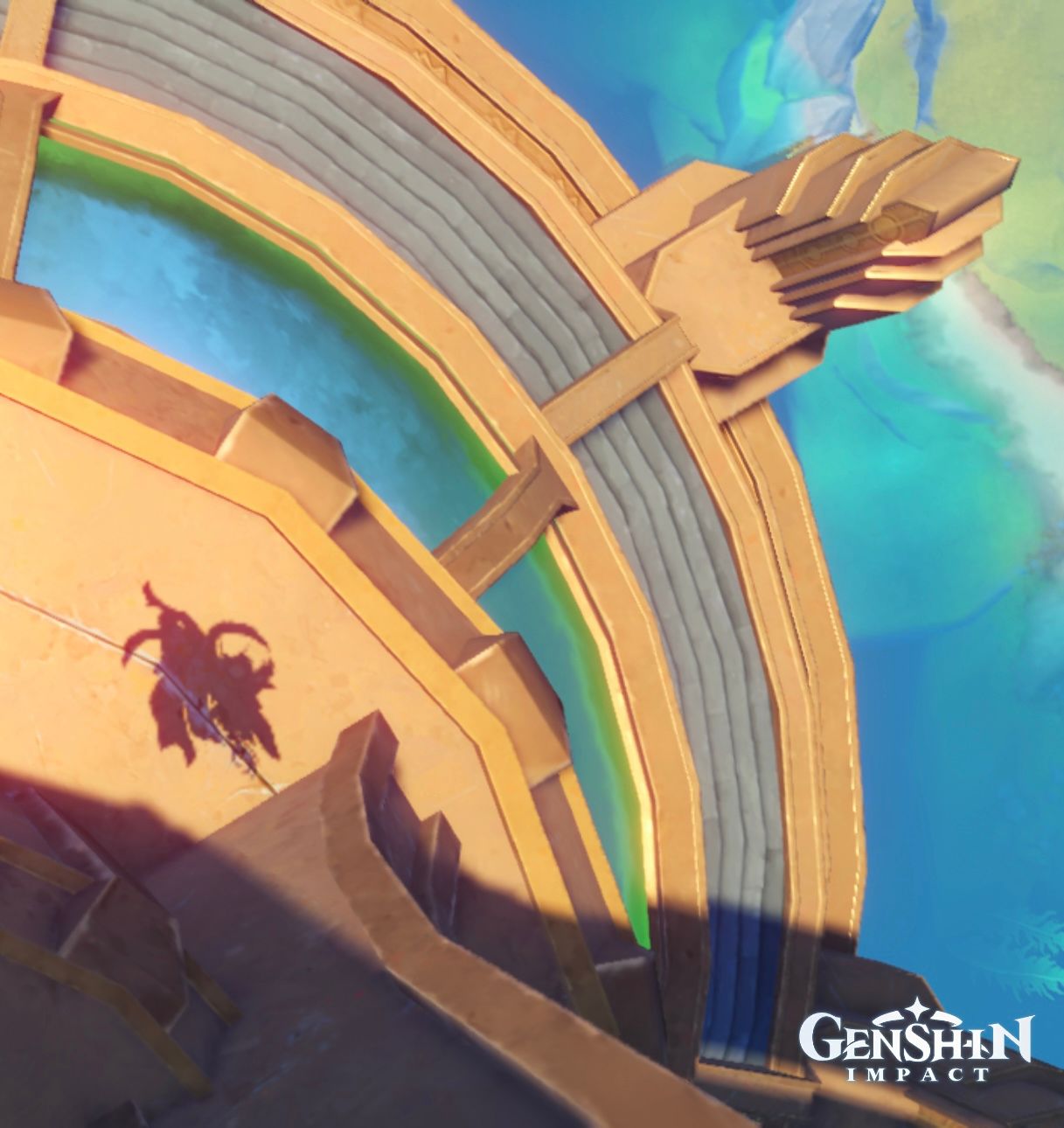 [Genshin Shadow Challenge #24] Who’s That Character? Genshin Impact ...