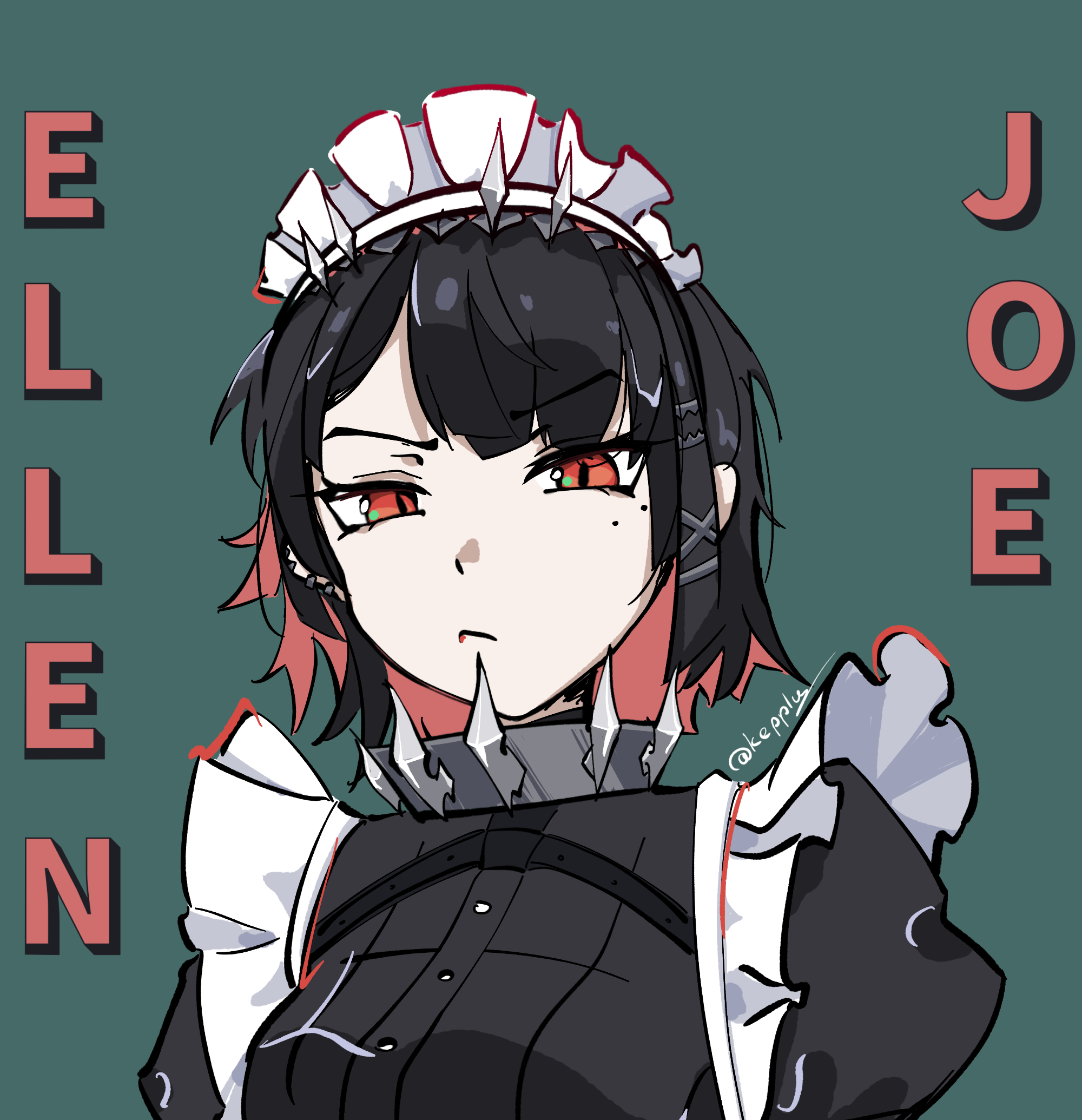 Shark girl Zenless Zone Zero | HoYoLAB