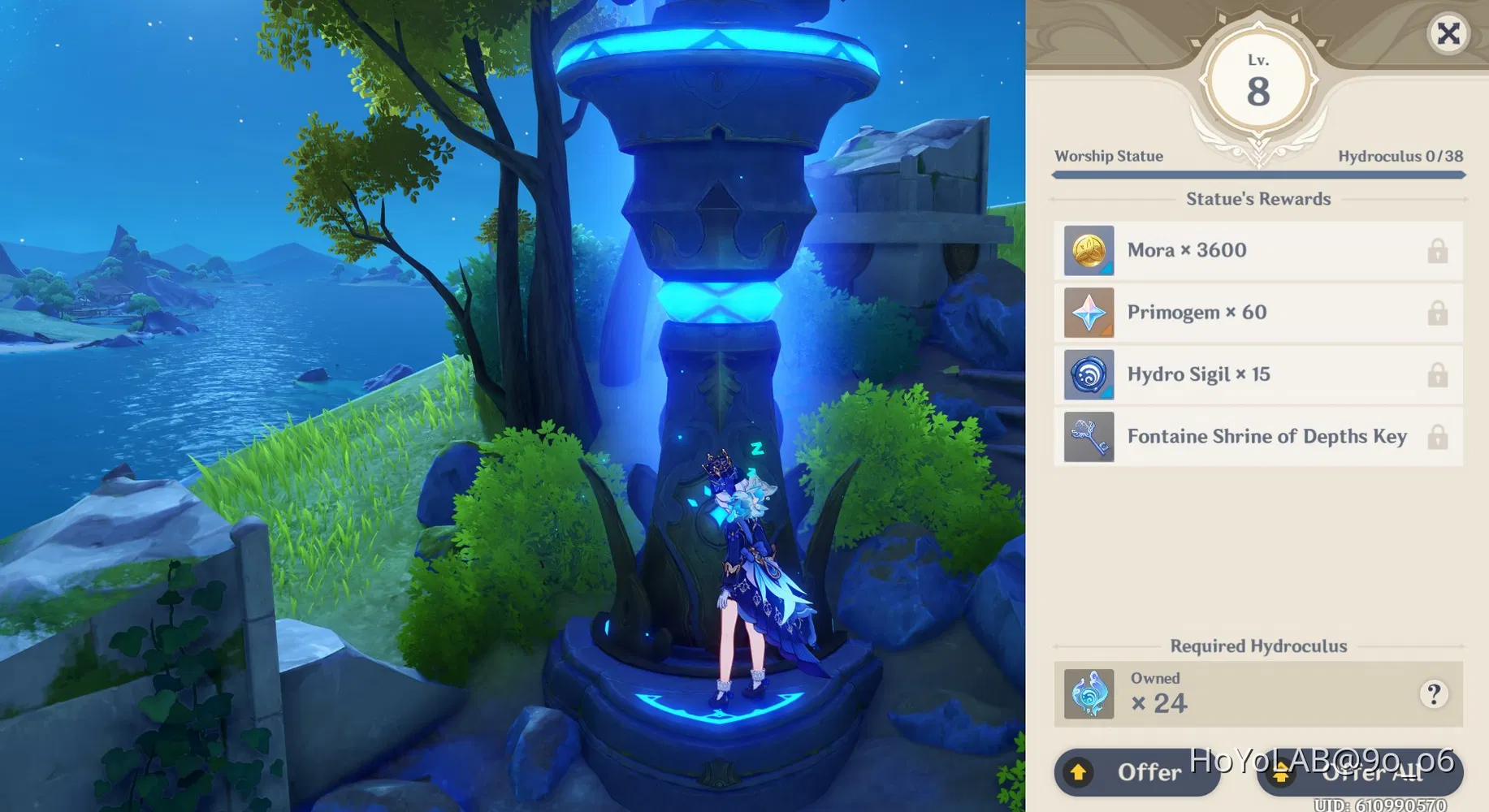 HoYoLAB - Official Community