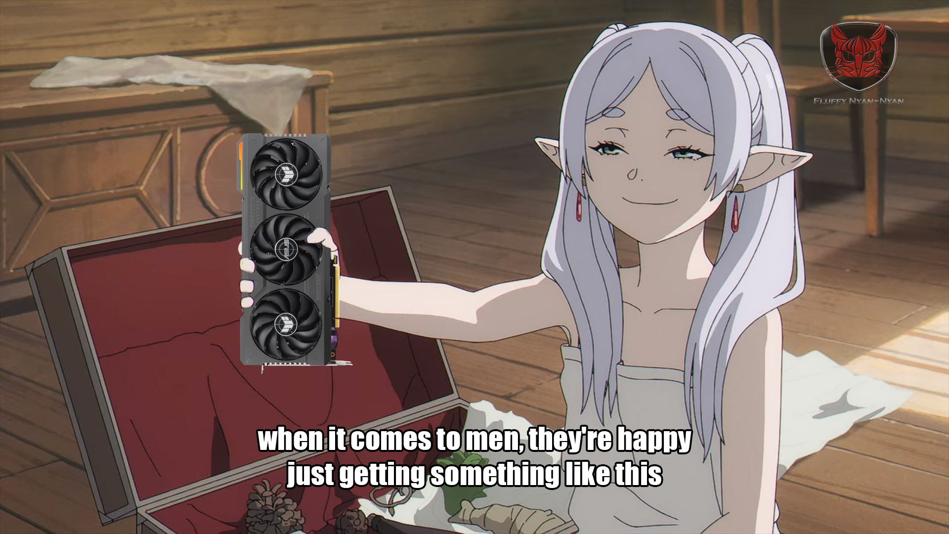 its true though... | HoYoLAB