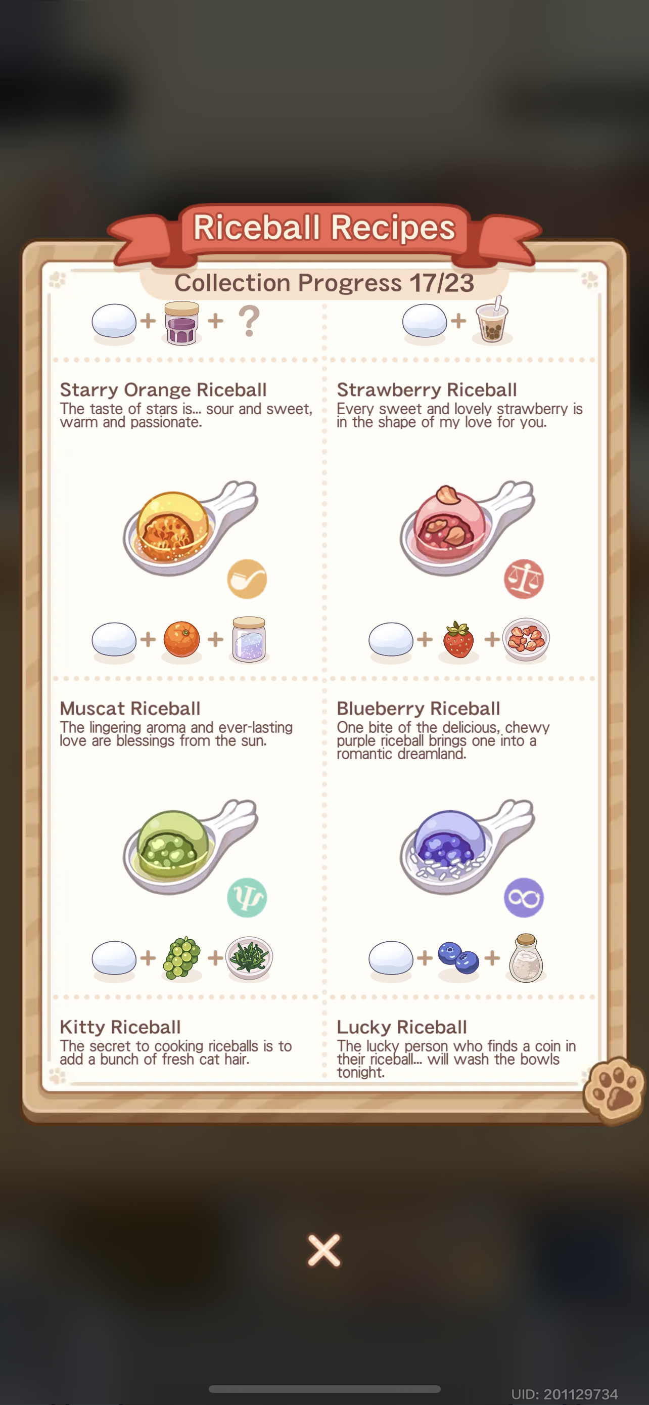 Cooking Trials Event [All Recipes] Tears of Themis | HoYoLAB