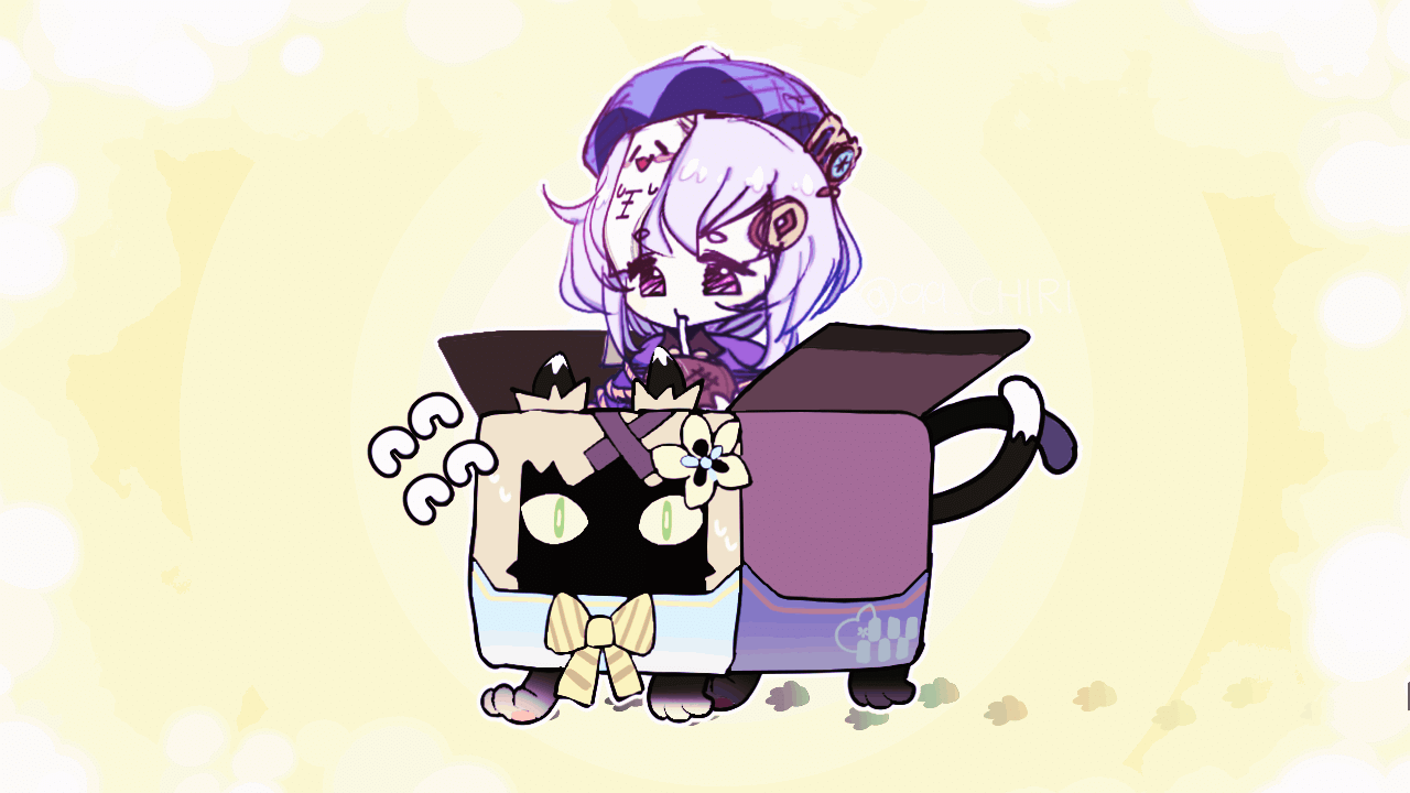 INAZUMA Character Fan Art Collection! Genshin Impact | HoYoLAB