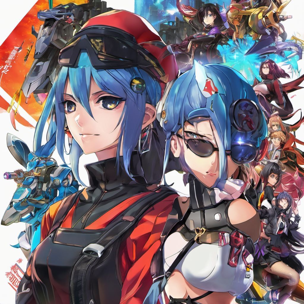 wassup riri Zenless Zone Zero | HoYoLAB