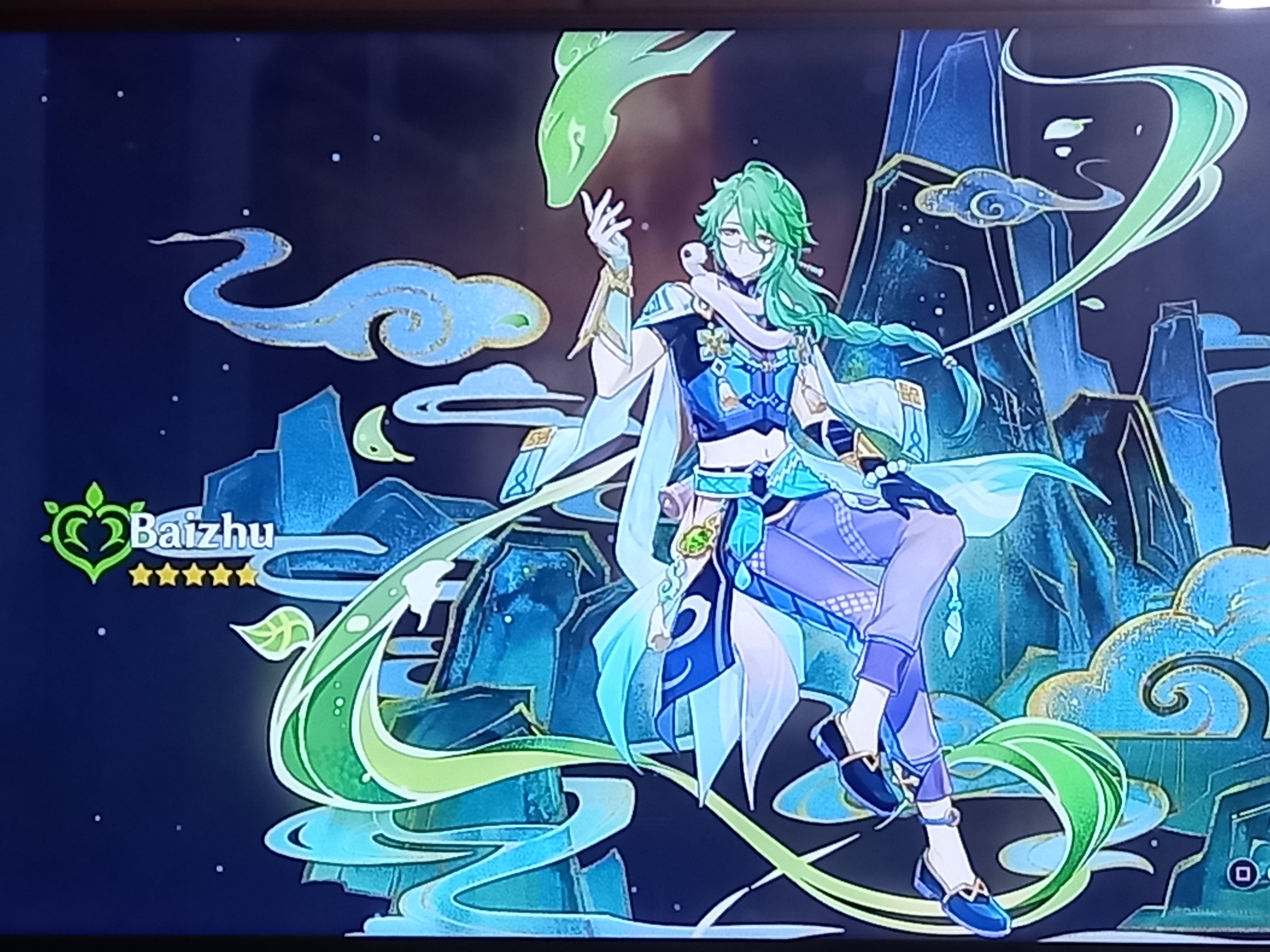 :o Genshin Impact | HoYoLAB