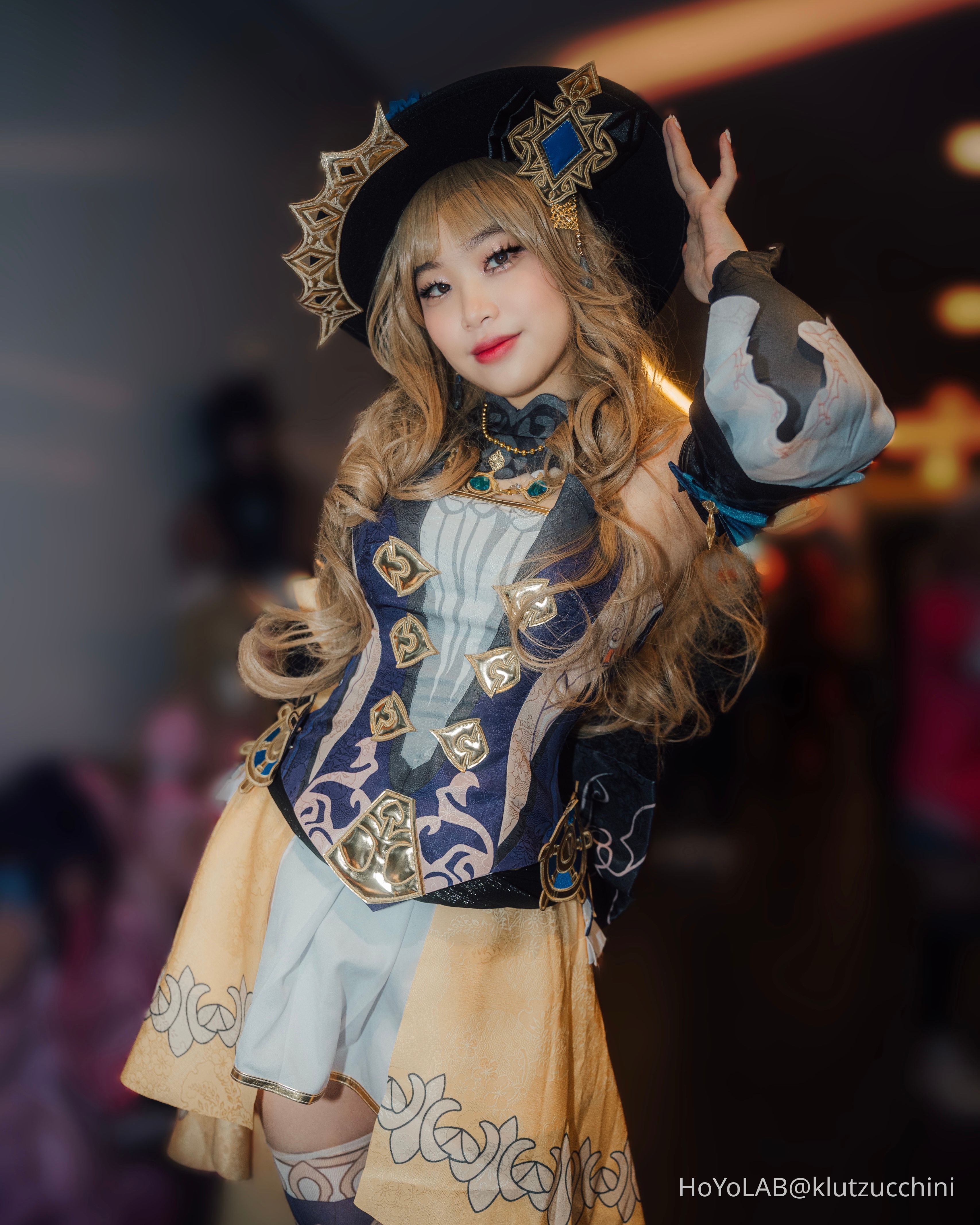 AFA D3 ^.^ Genshin Impact | HoYoLAB