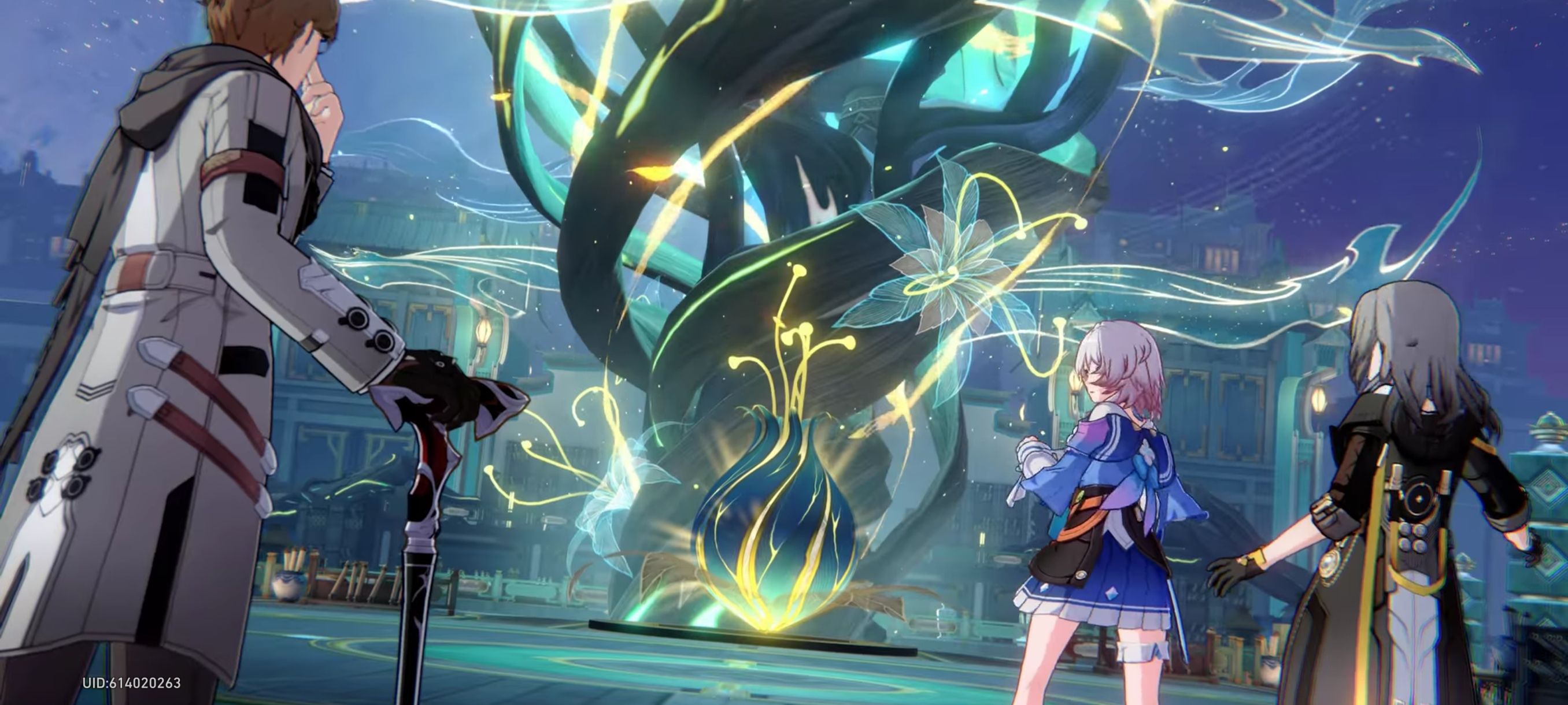 Photo Honkai Star Rail Honkai: Star Rail | HoYoLAB