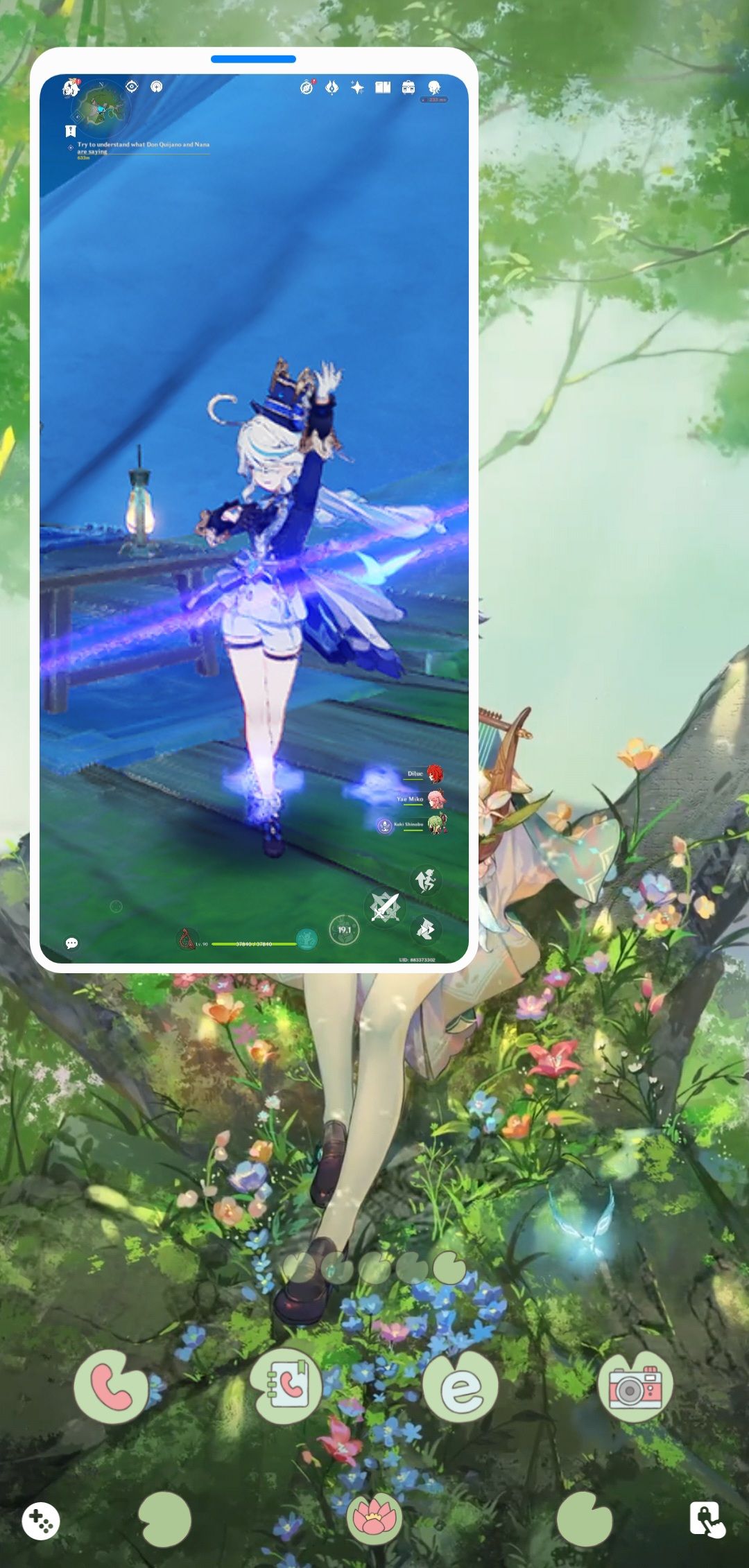 Anyone Here Plays Genshin In Pop up View Too Pop up Impact Is The Best anyone-here-plays-genshin-in-pop-up-view-too-pop-up-impact-is-the-best