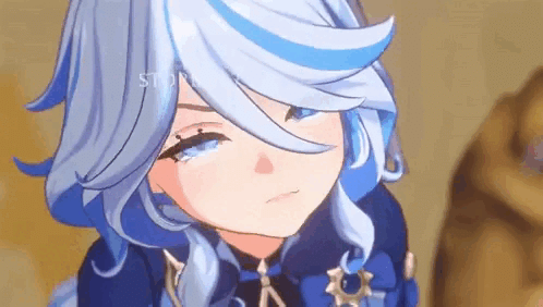 why???🥲 all the fontaine characters makes me cry Genshin Impact | HoYoLAB