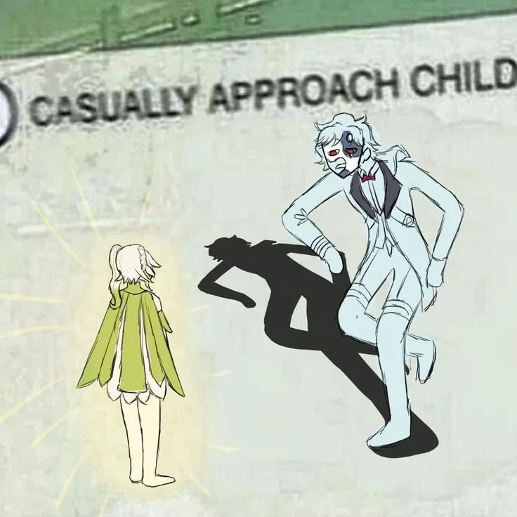 dumb dottore pintrest memes Genshin Impact | HoYoLAB