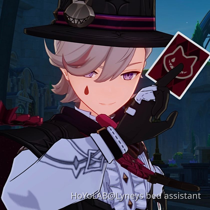 CAN A SMIRK UNALIVE YOU? Genshin Impact | HoYoLAB