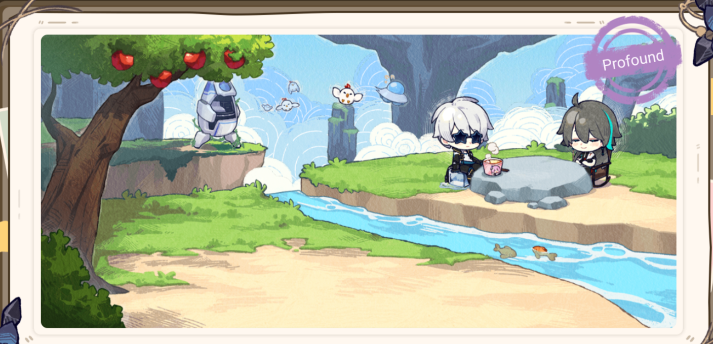 Kevin x Su Honkai Impact 3rd | HoYoLAB