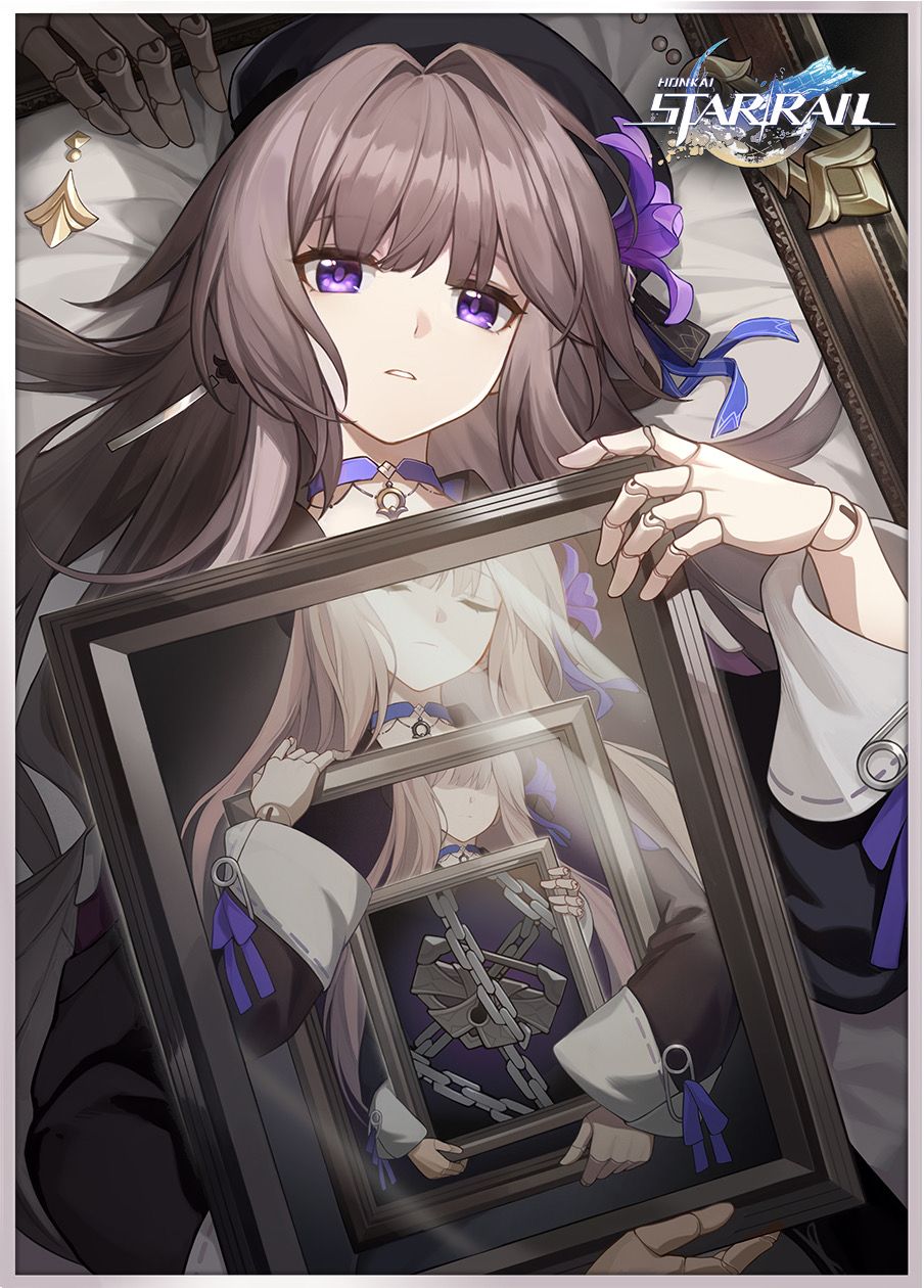 Traveling Mimo wallpaper Honkai: Star Rail | HoYoLAB