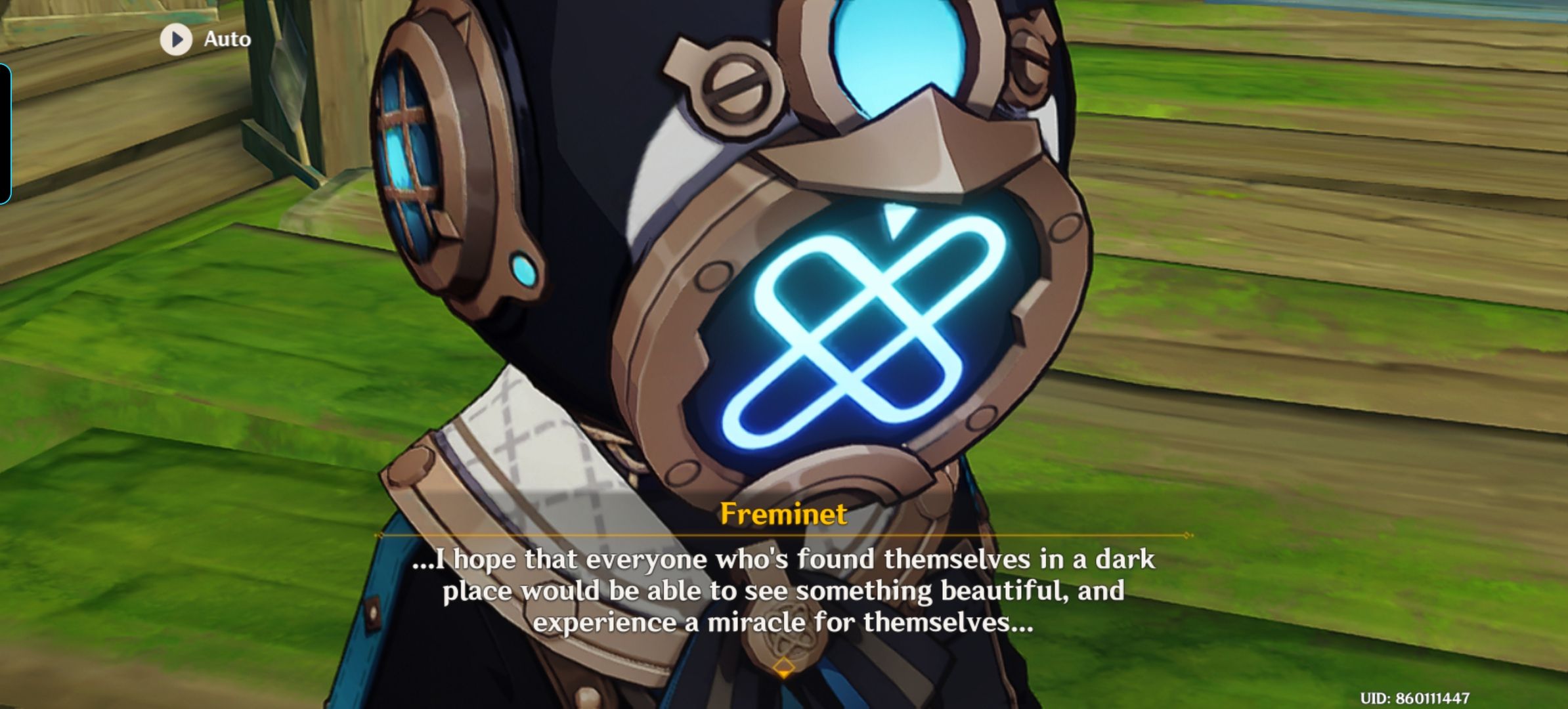 FREMMY 😭🫂 ️‍🩹 Genshin Impact | HoYoLAB