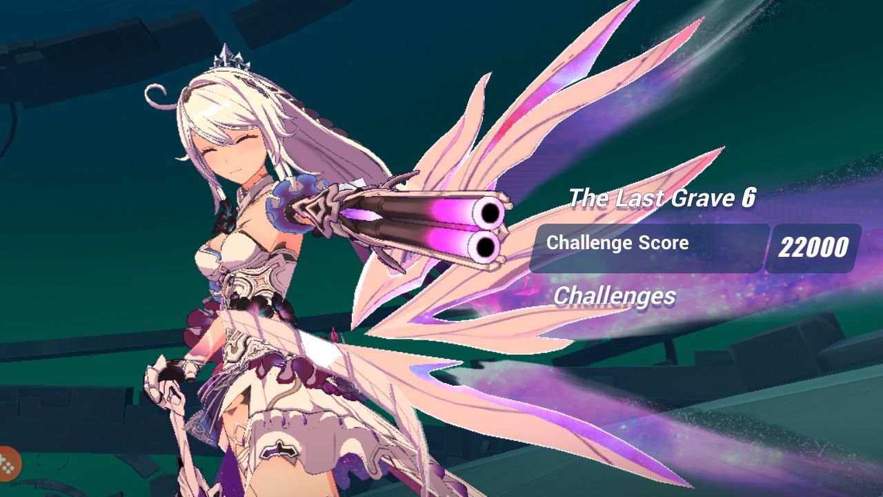 Thank you Honkai Impact 3rd Honkai Impact 3rd | HoYoLAB