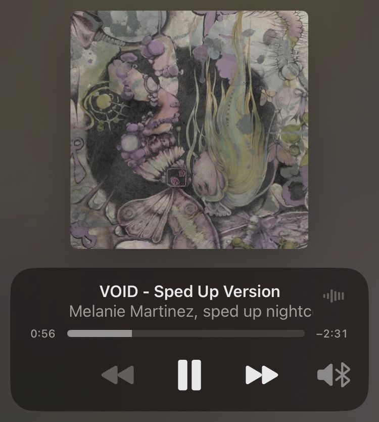 Little more of Spotify songs | HoYoLAB