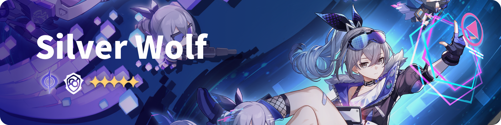 [V1.5] Should You Pull Silver Wolf in the Rerun? Eidolon or Signature ...