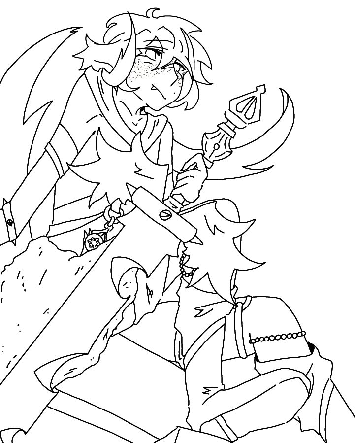 Hypnosis! ( Fan-Made OC ) Genshin Impact | HoYoLAB