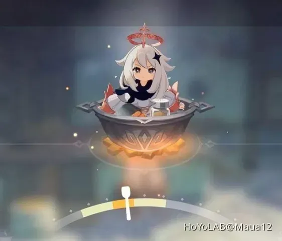 Random memes Genshin Impact | HoYoLAB