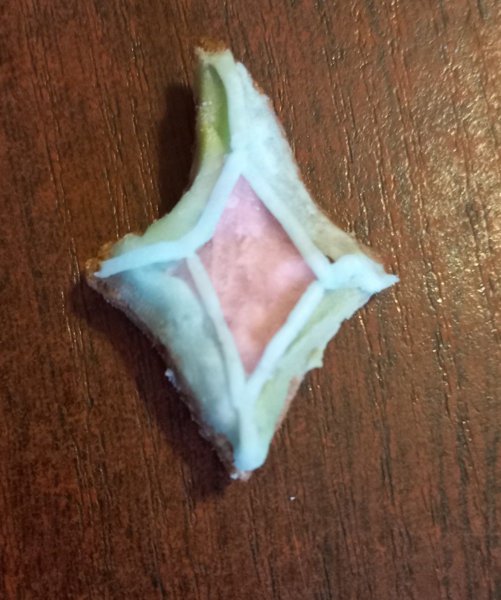 i tried tp do primogem cookie😭 Genshin Impact | HoYoLAB