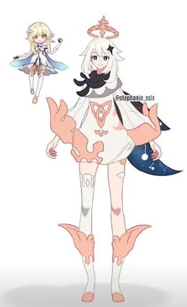 genshin impact role swap Genshin Impact | HoYoLAB