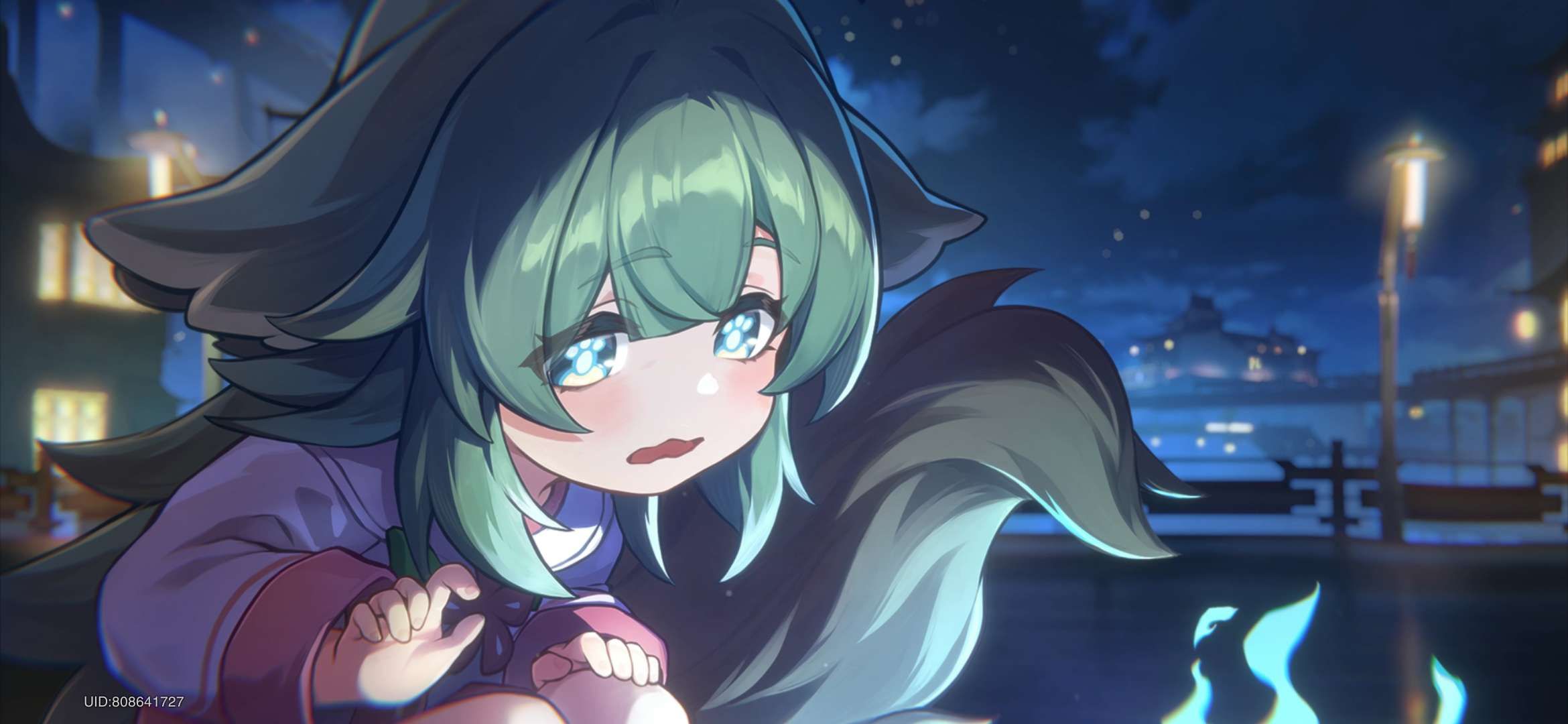 houhou so cute Honkai: Star Rail | HoYoLAB