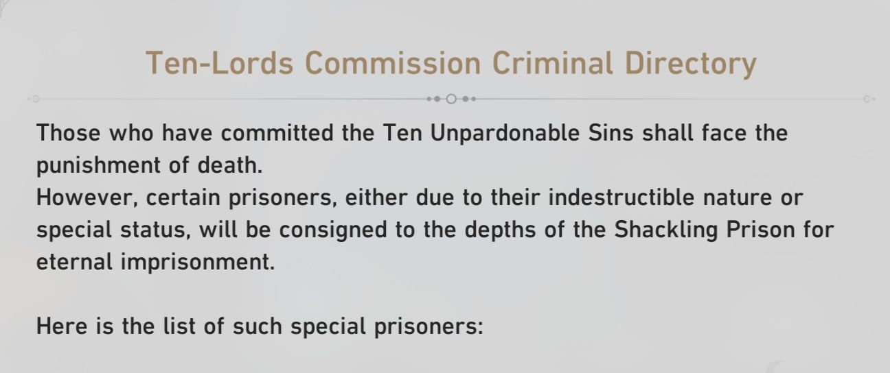 Flesh of the Abundance Emanator Honkai: Star Rail | HoYoLAB