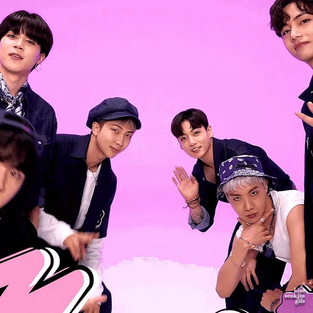 BTS is leaving- I NOW AM MAD AT KOREA BUT STILL LIKE THE PLACE WHY MUST ...