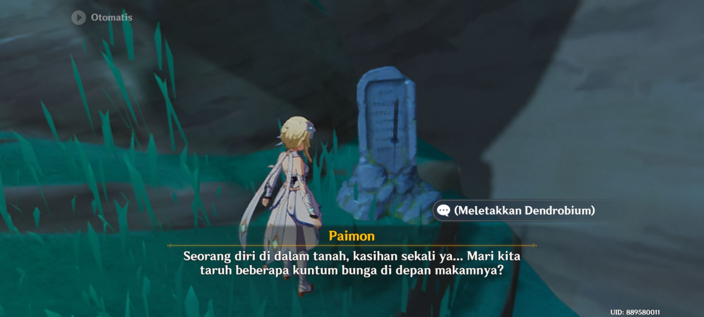 Who else have done any 4 of this defrent mini quest in INAZUMA ? please ...