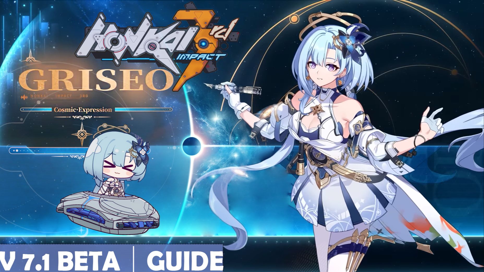 [v7.1 BETA] Honkai Impact 3rd Guide Honkai Impact 3rd | HoYoLAB