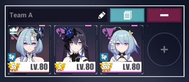 Limitless with Cosmic Expression Honkai Impact 3rd | HoYoLAB