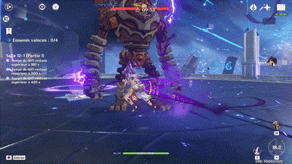 [Guide pour la version 4.2] Cyno : son kit, comment le build et dans quelles équipes le jouer ...