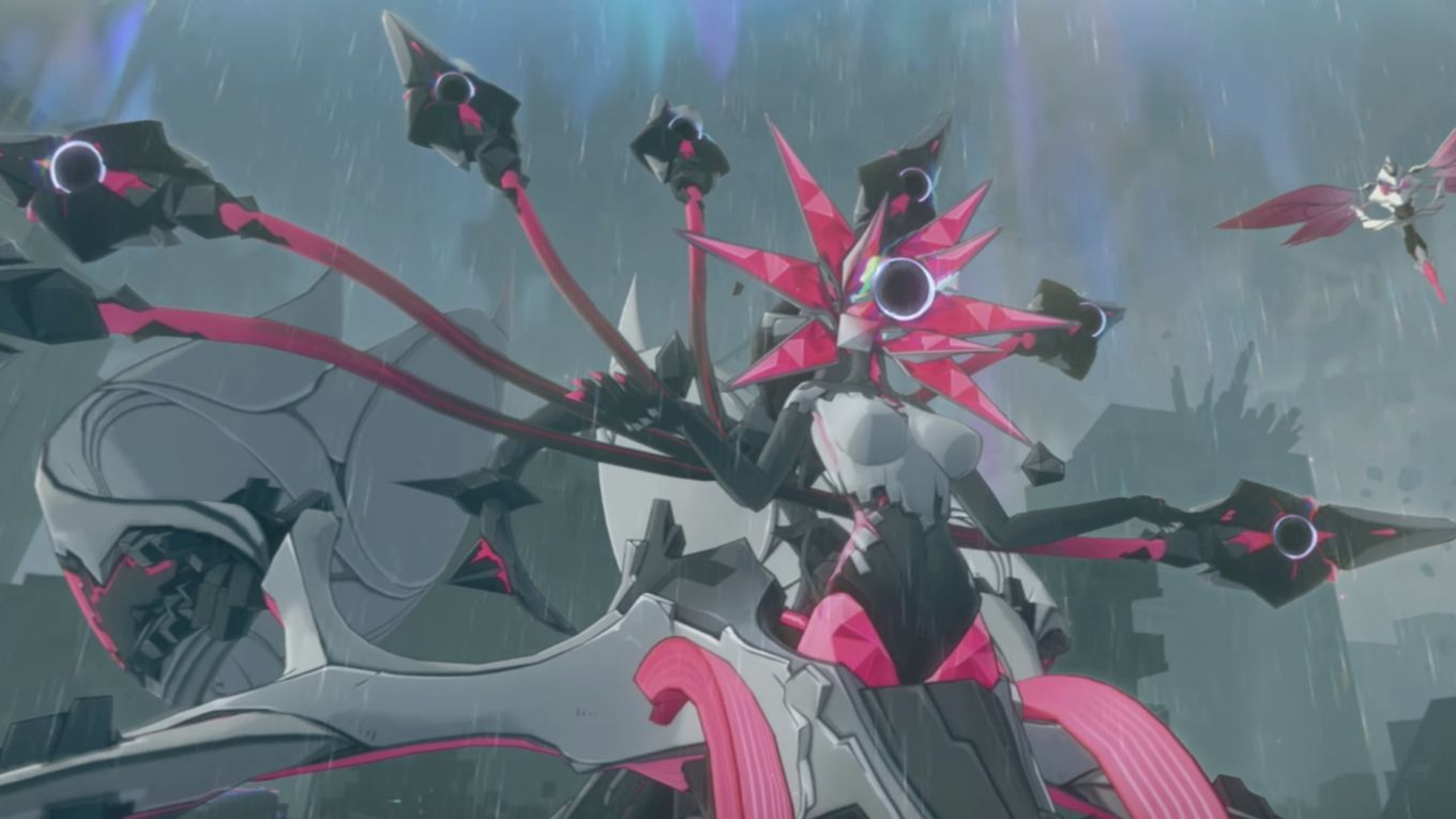 Zenless Zone Zero Final Boss Full Clear [Exploration Arena: Core ...