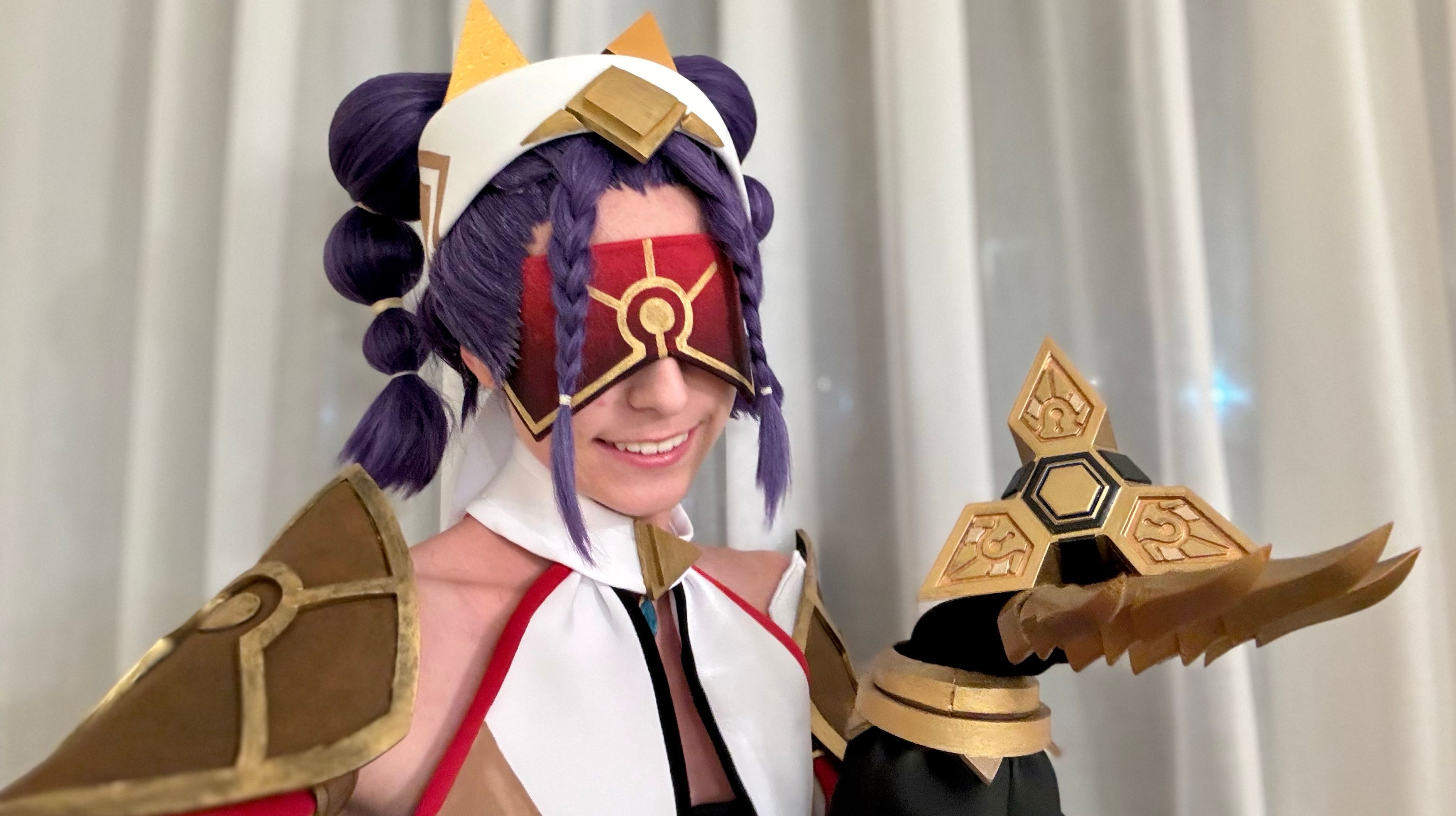 jeht cosplay Genshin Impact | HoYoLAB