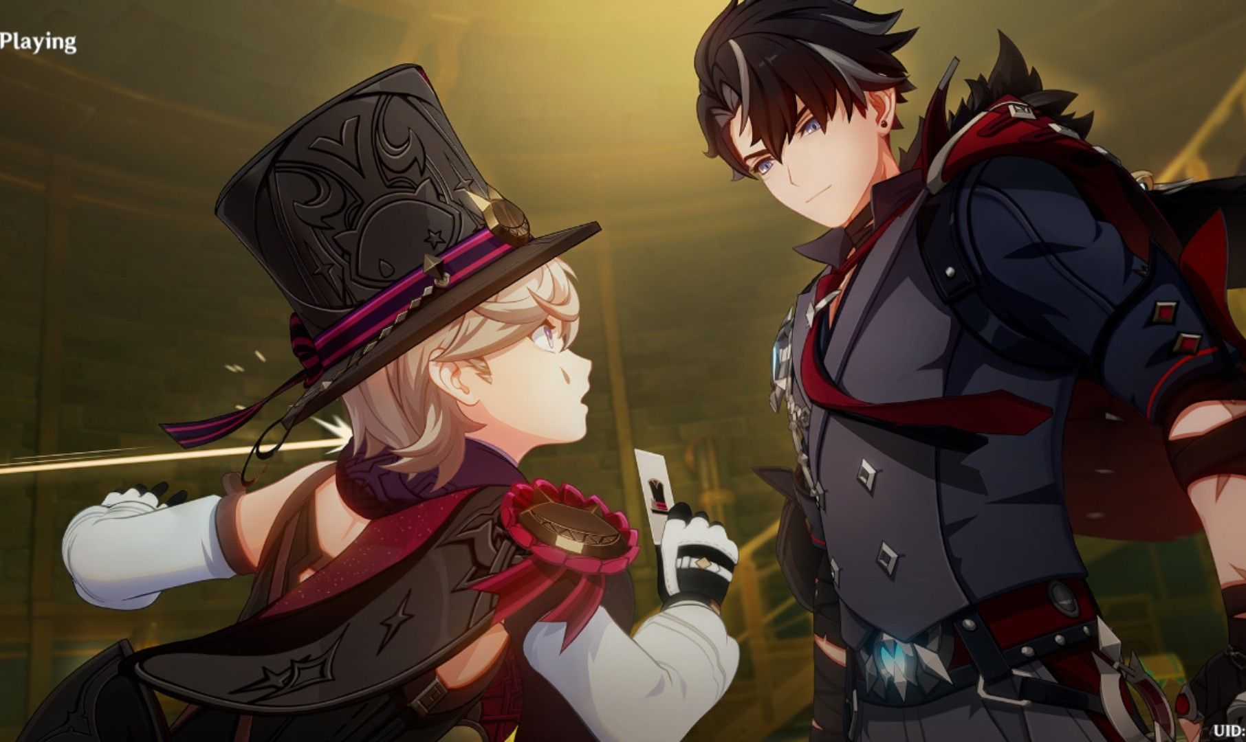 Perfect ss Genshin Impact | HoYoLAB