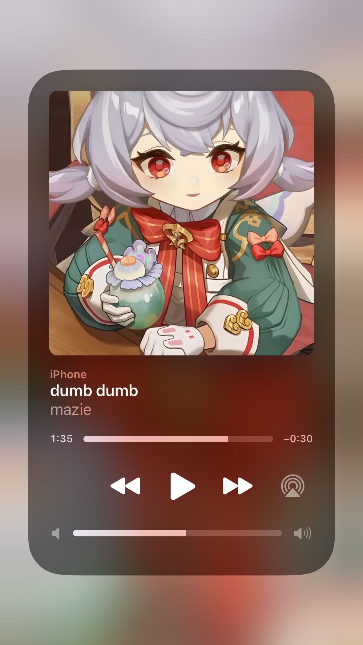 Ur main = ur song pt. 25 Genshin Impact | HoYoLAB