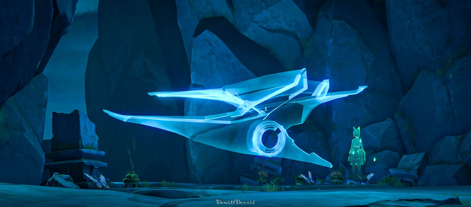 Xianzhou: The Luofu # 9 Honkai: Star Rail | HoYoLAB