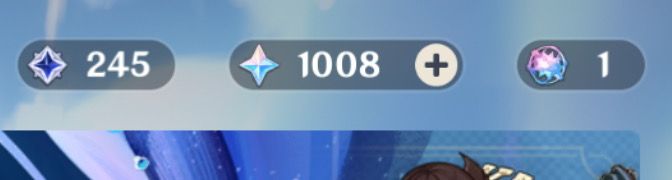 Day 1 of saving for Neuvilette’s rerun Genshin Impact | HoYoLAB