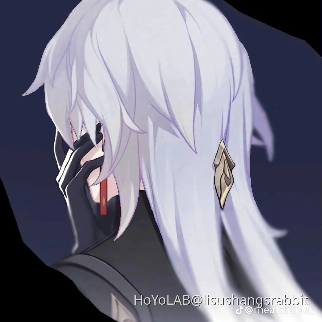 YINGXING Honkai: Star Rail | HoYoLAB