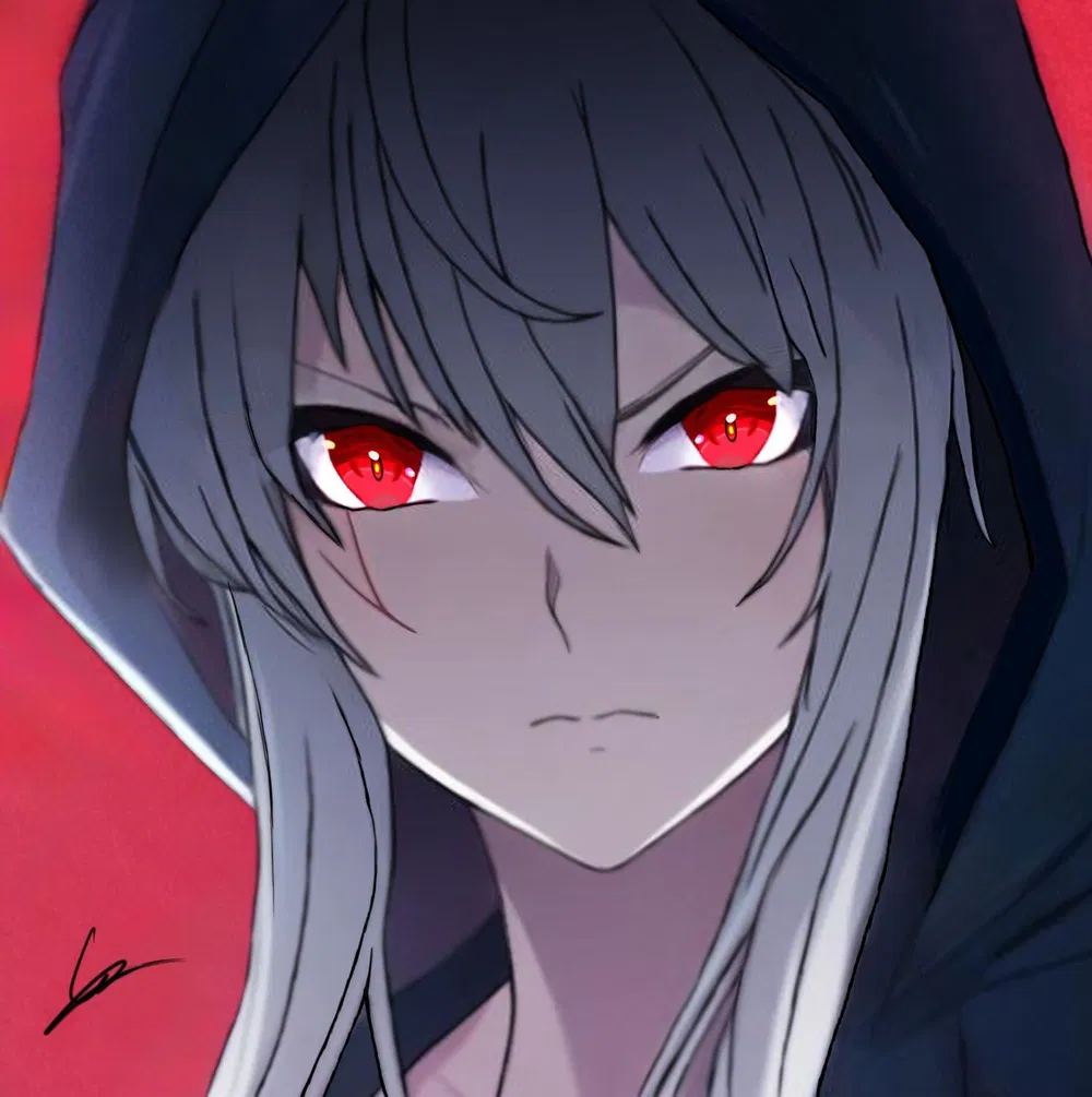 My first digital art coloring. A big thanks to oridays on YouTube for ...