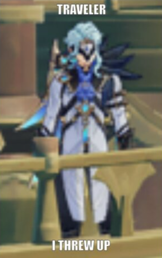 Random Dottore memes and pictures ^^ Genshin Impact | HoYoLAB