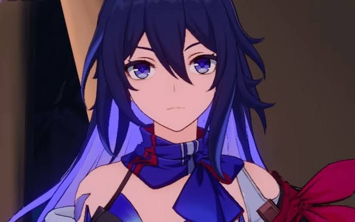 Seele lady butterfly 🦋 Honkai: Star Rail | HoYoLAB