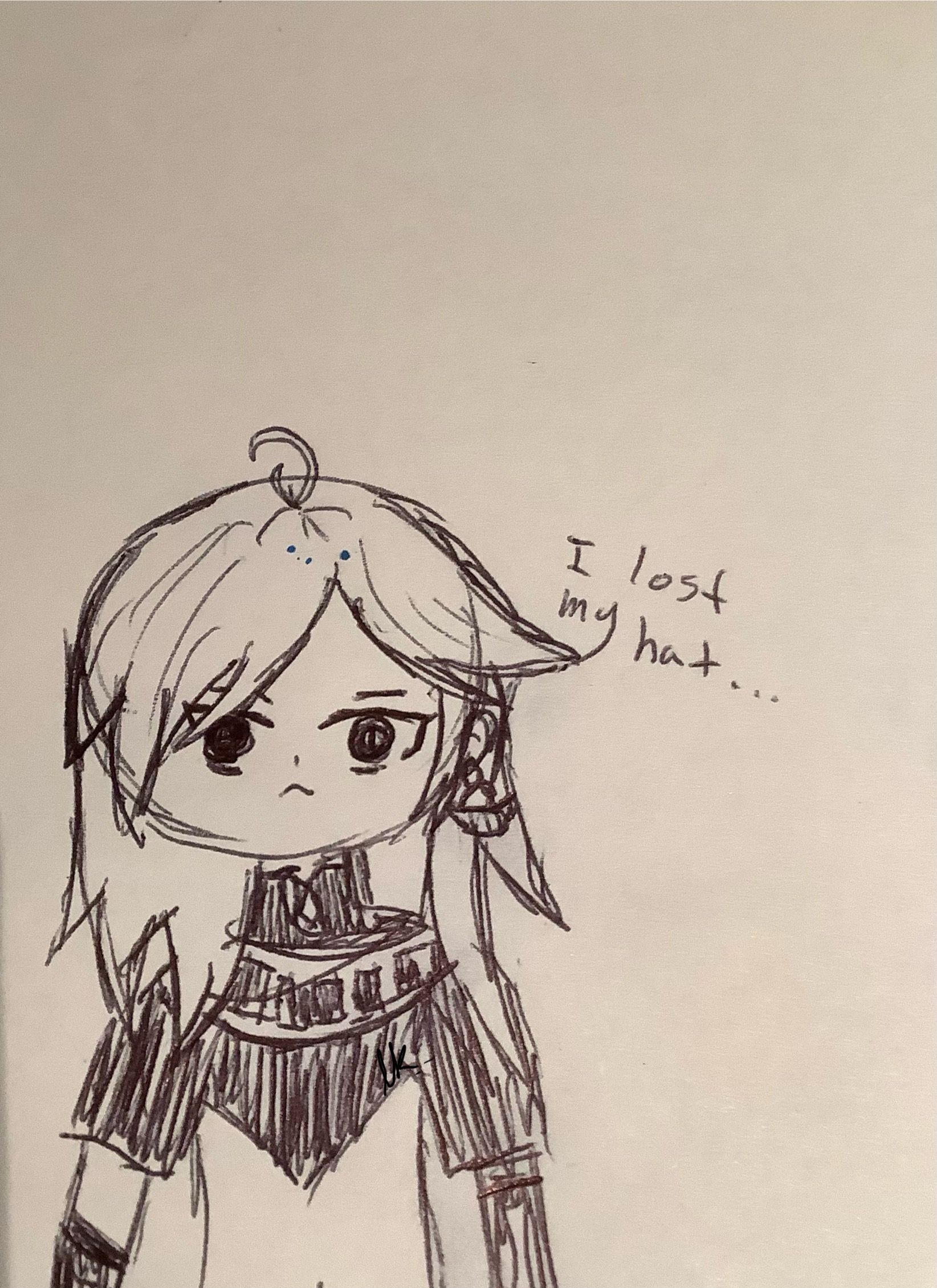 Chibi cyno Genshin Impact | HoYoLAB