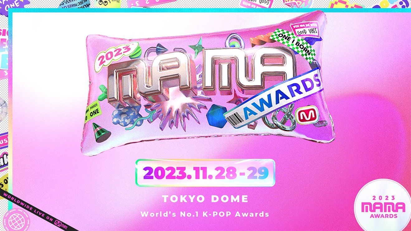 [LIVESTREAM]**MAMA Music Awards 2023 生放送##MAMA Music Awards 2023 生放送 生 ...