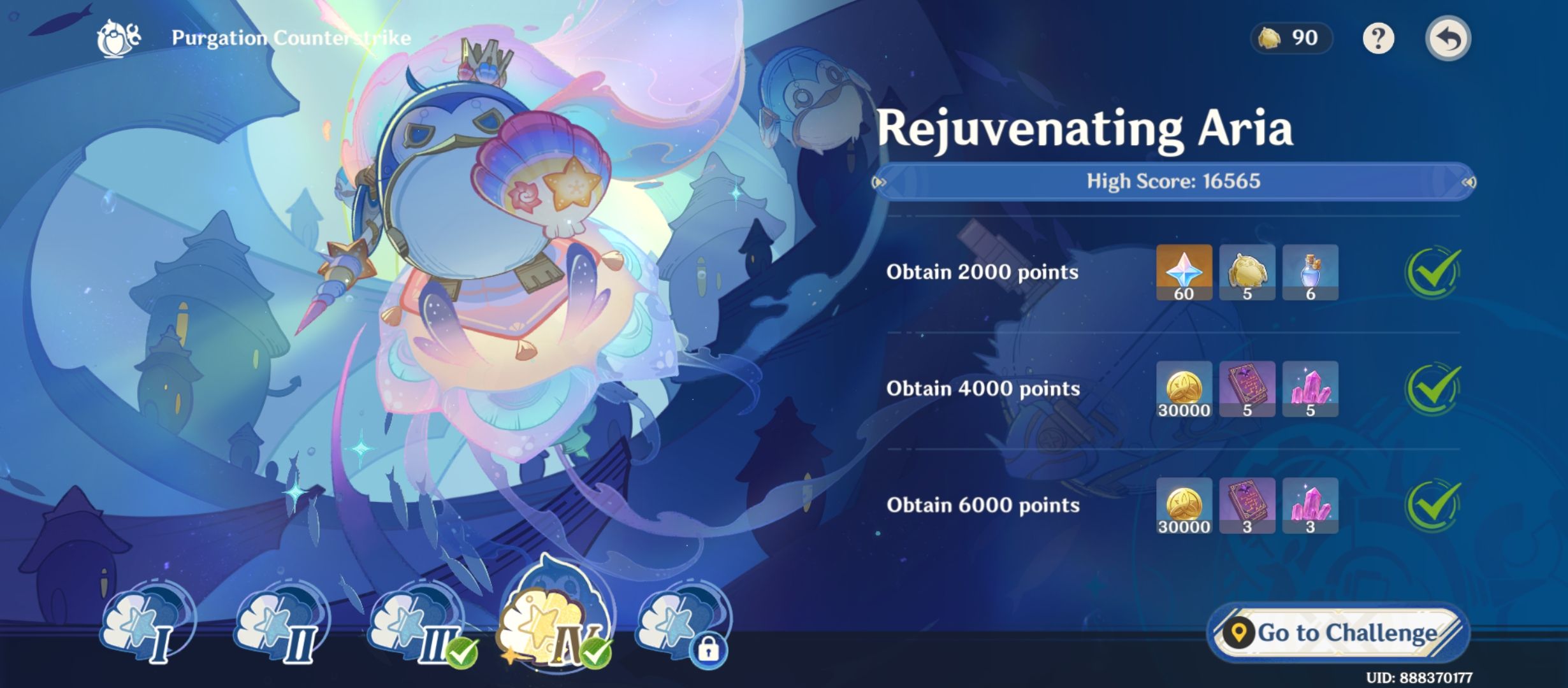 Crazy event.Whats your opinion? Genshin Impact | HoYoLAB