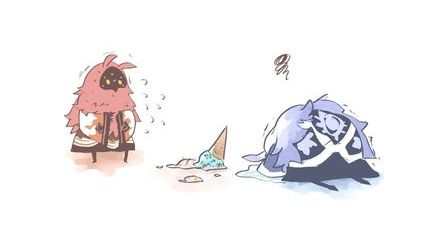 Abyss mage Genshin Impact | HoYoLAB