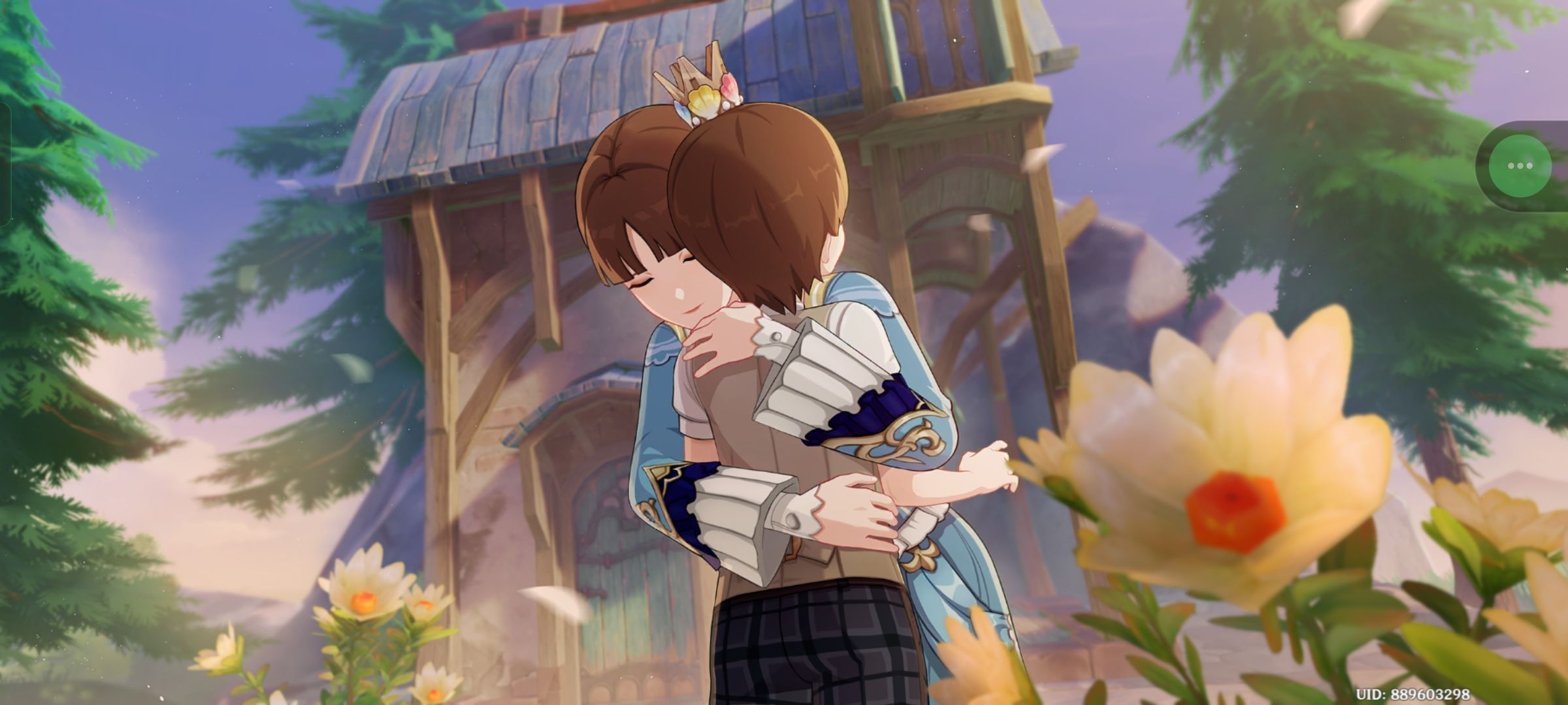 Mihoyo: "The game brings light and positivity " Also Mihoyo: Genshin ...