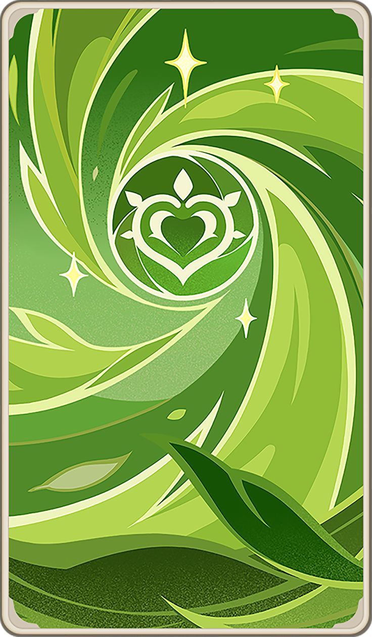 What's your favorite dendro character 💚🌱 Genshin Impact | HoYoLAB
