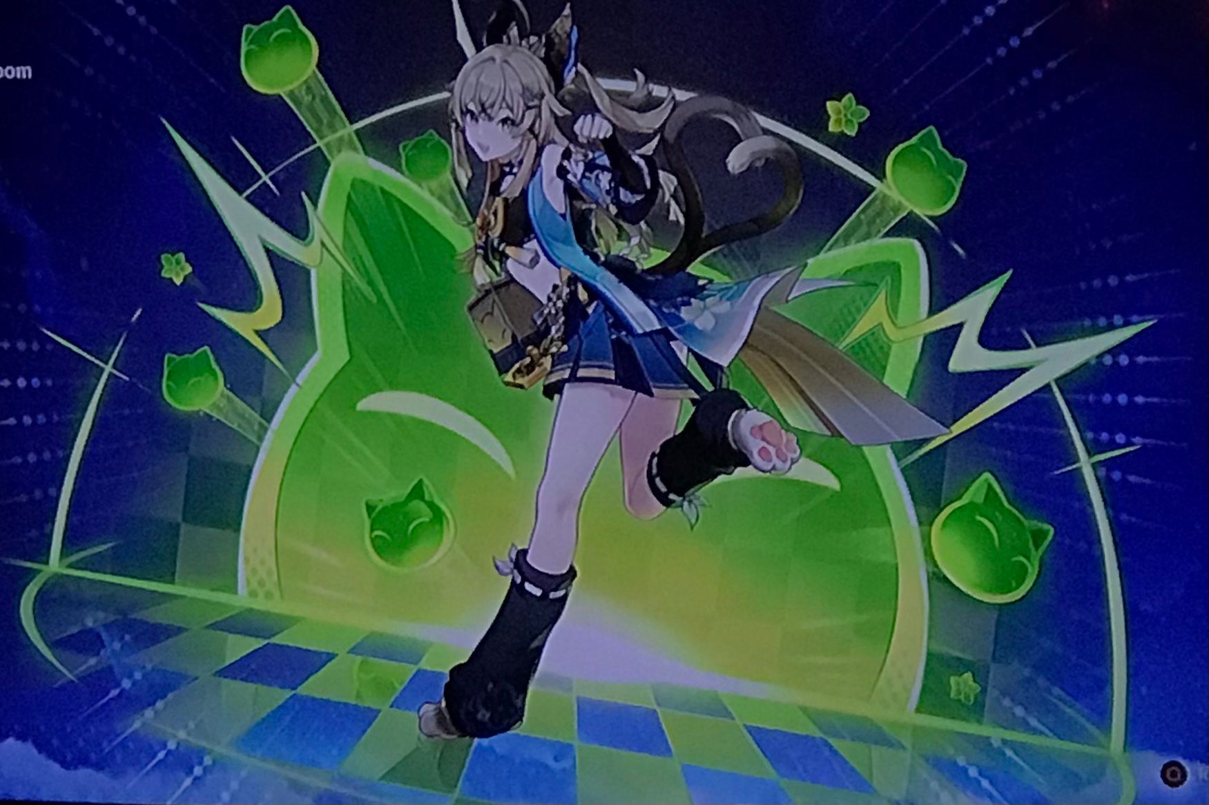 [Insert Coffin Dance Music] Genshin Impact | HoYoLAB