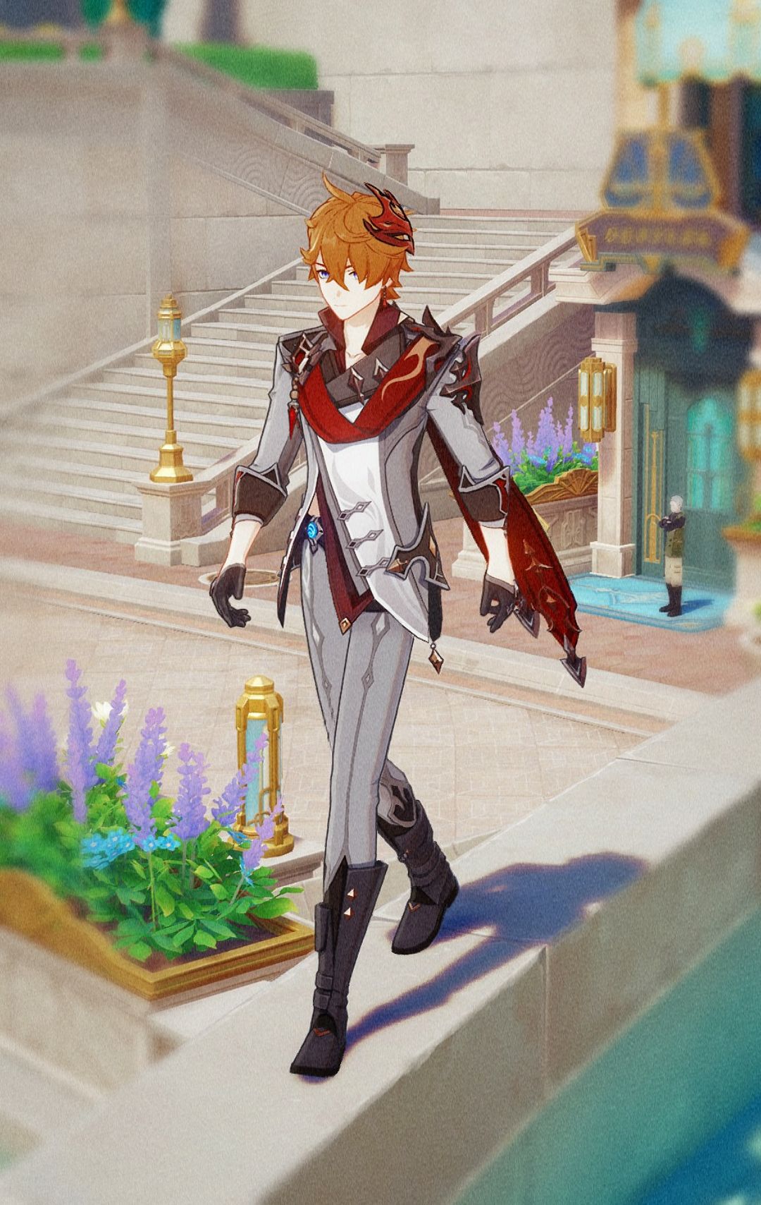 Daily Dose Of Childe #111 Genshin Impact | HoYoLAB